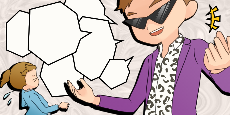 【入社1年目の教科書】売りたくても御用心。相手を惑わすセールストークは法律違反 | Kalep,